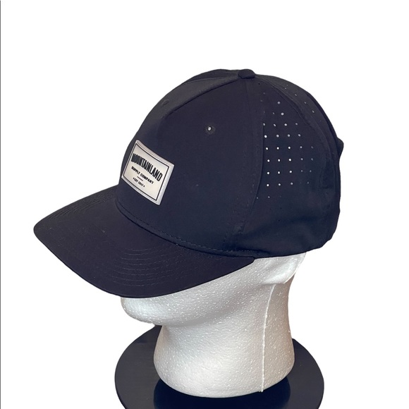 Mountainland | Accessories | 325 Black Mountainland Supply Company ...